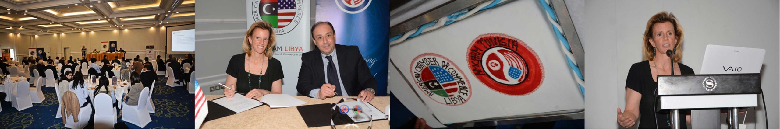 Future Events – AmCham Libya