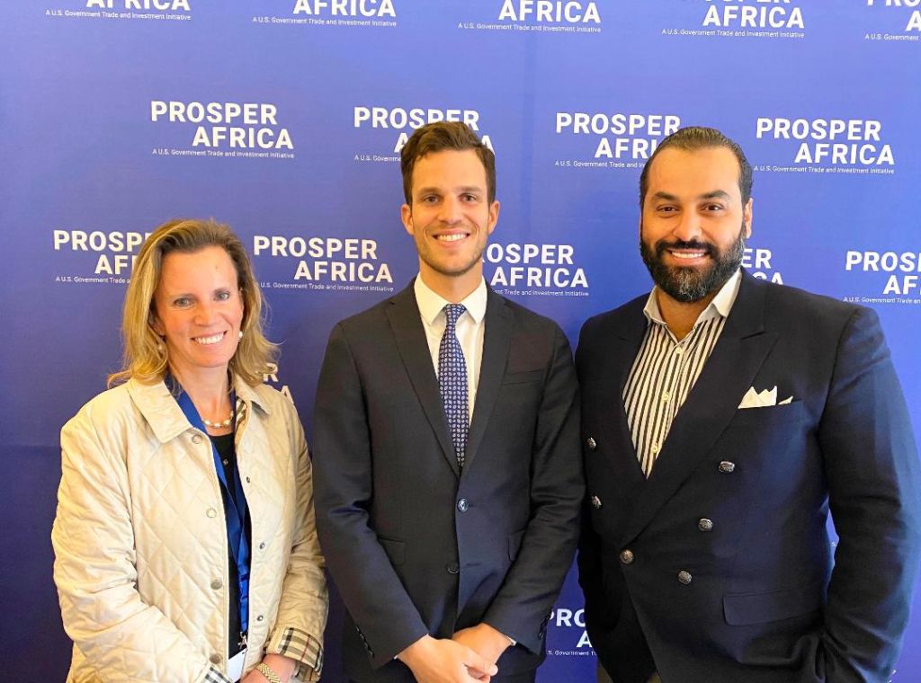 Future Events – AmCham Libya