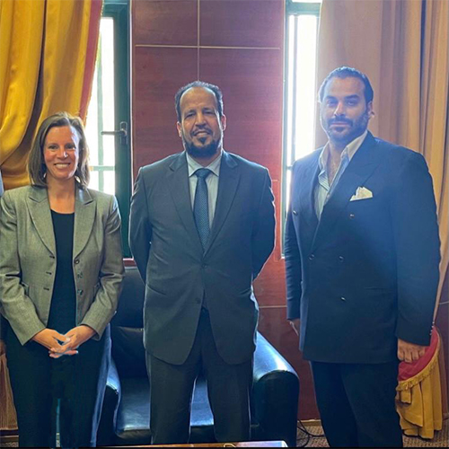 Future Events – AmCham Libya