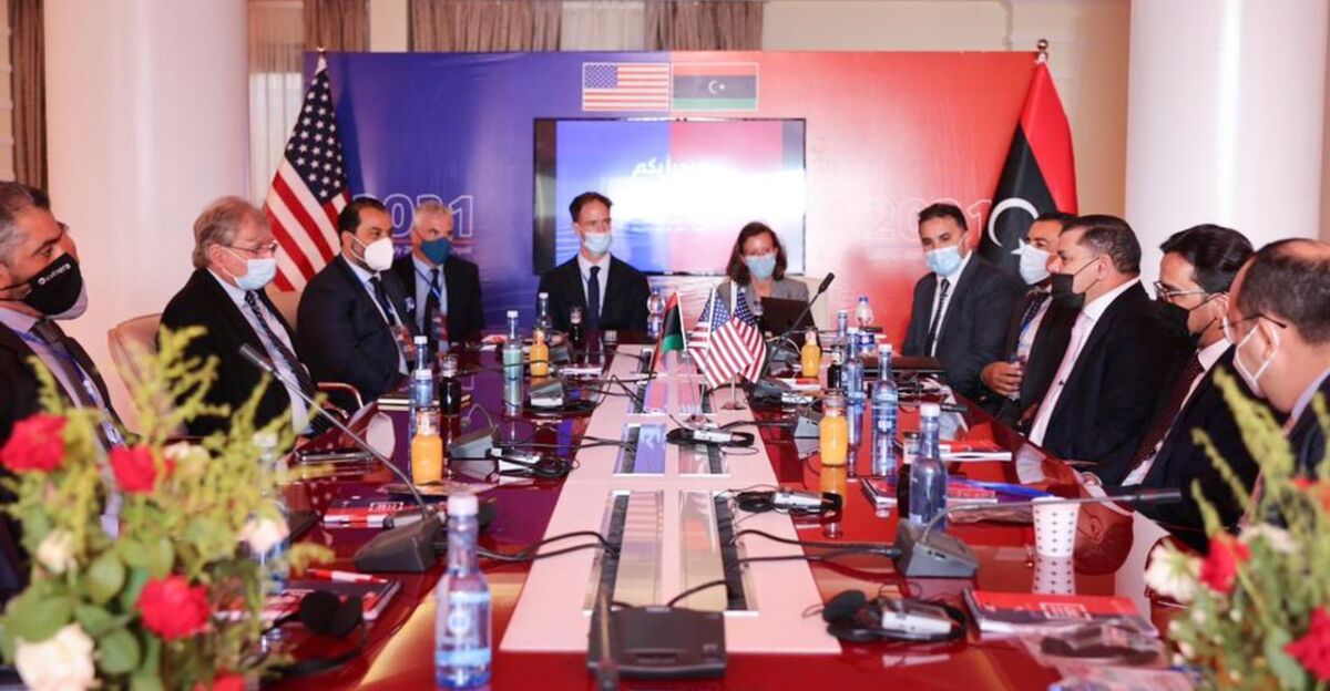 Future Events – AmCham Libya