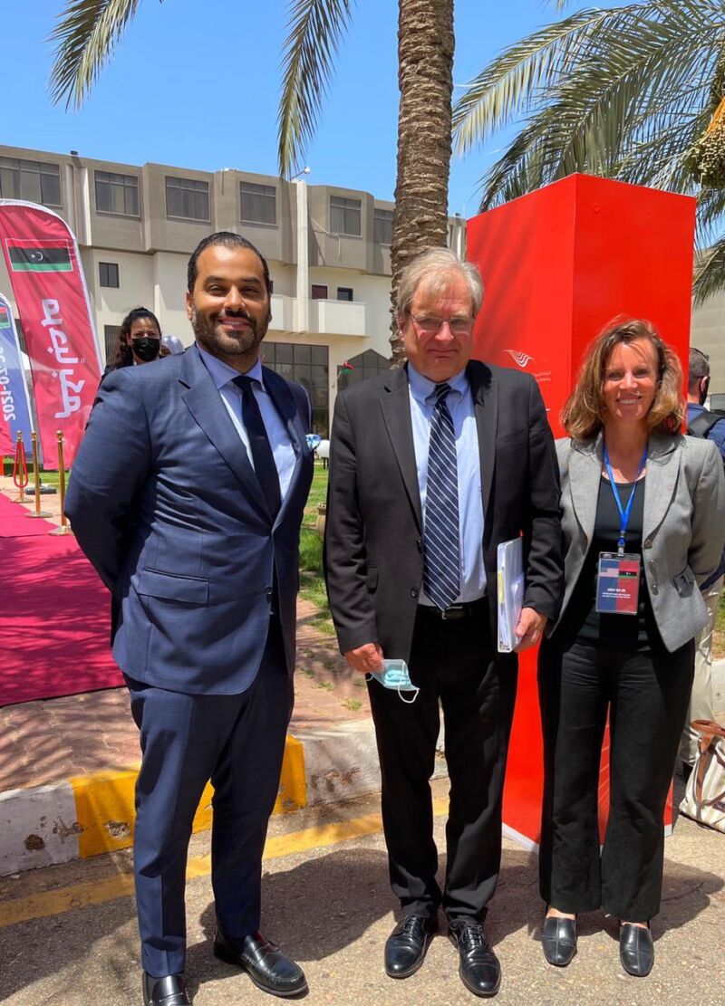 Future Events – AmCham Libya