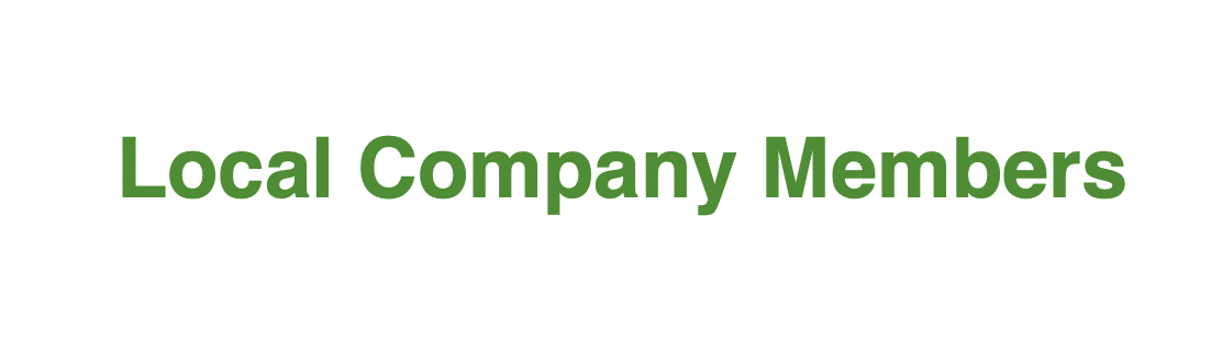 Our Members – AmCham Libya