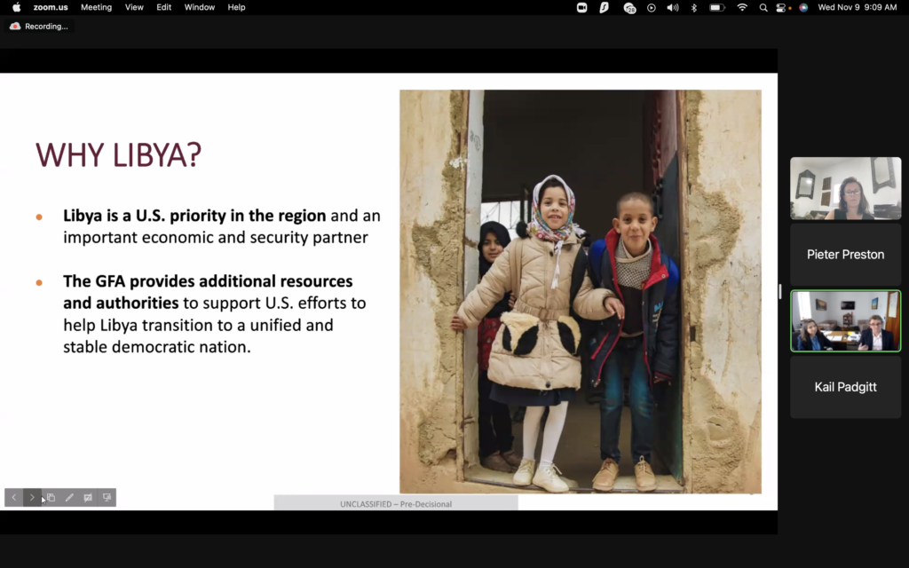 Future Events – AmCham Libya