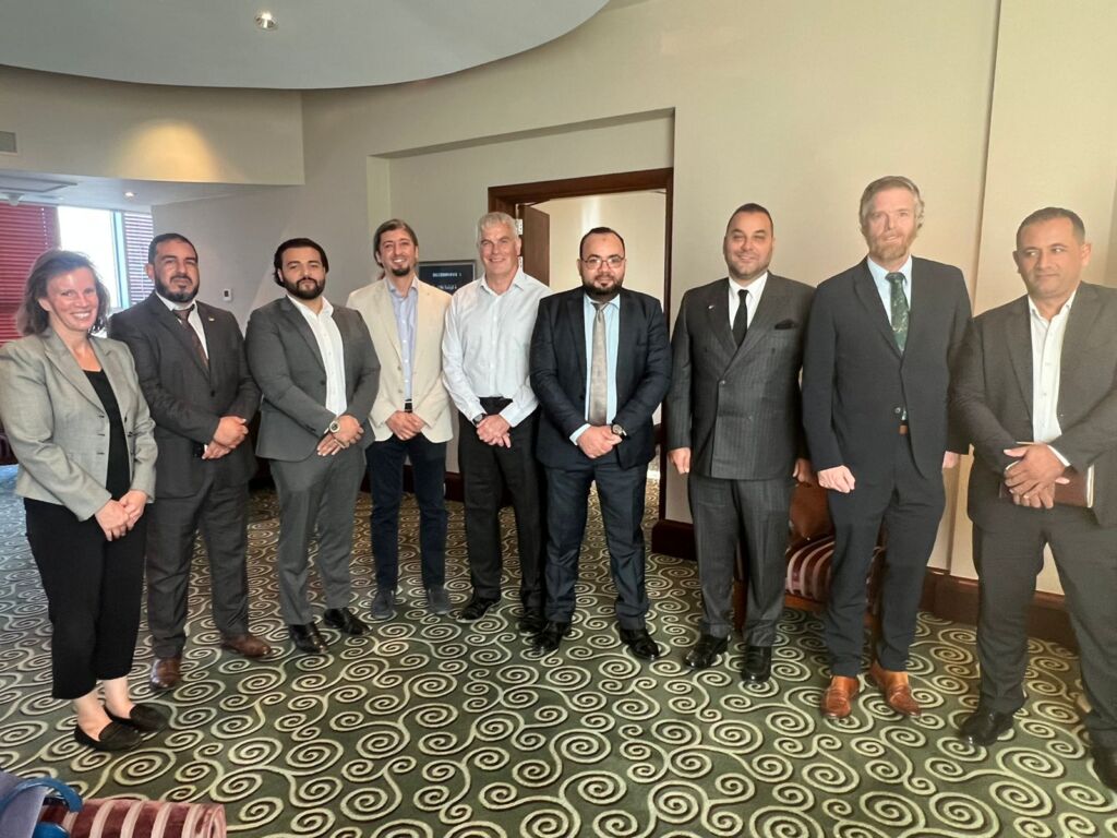 Future Events – AmCham Libya