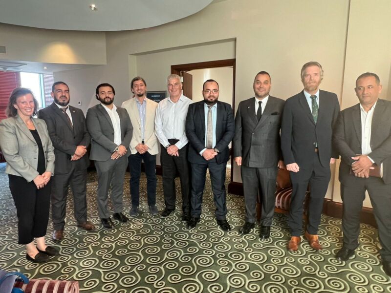 Future Events – AmCham Libya