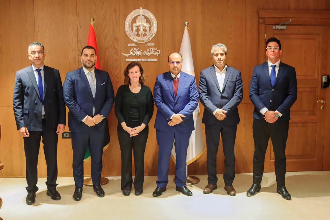 Future Events – AmCham Libya