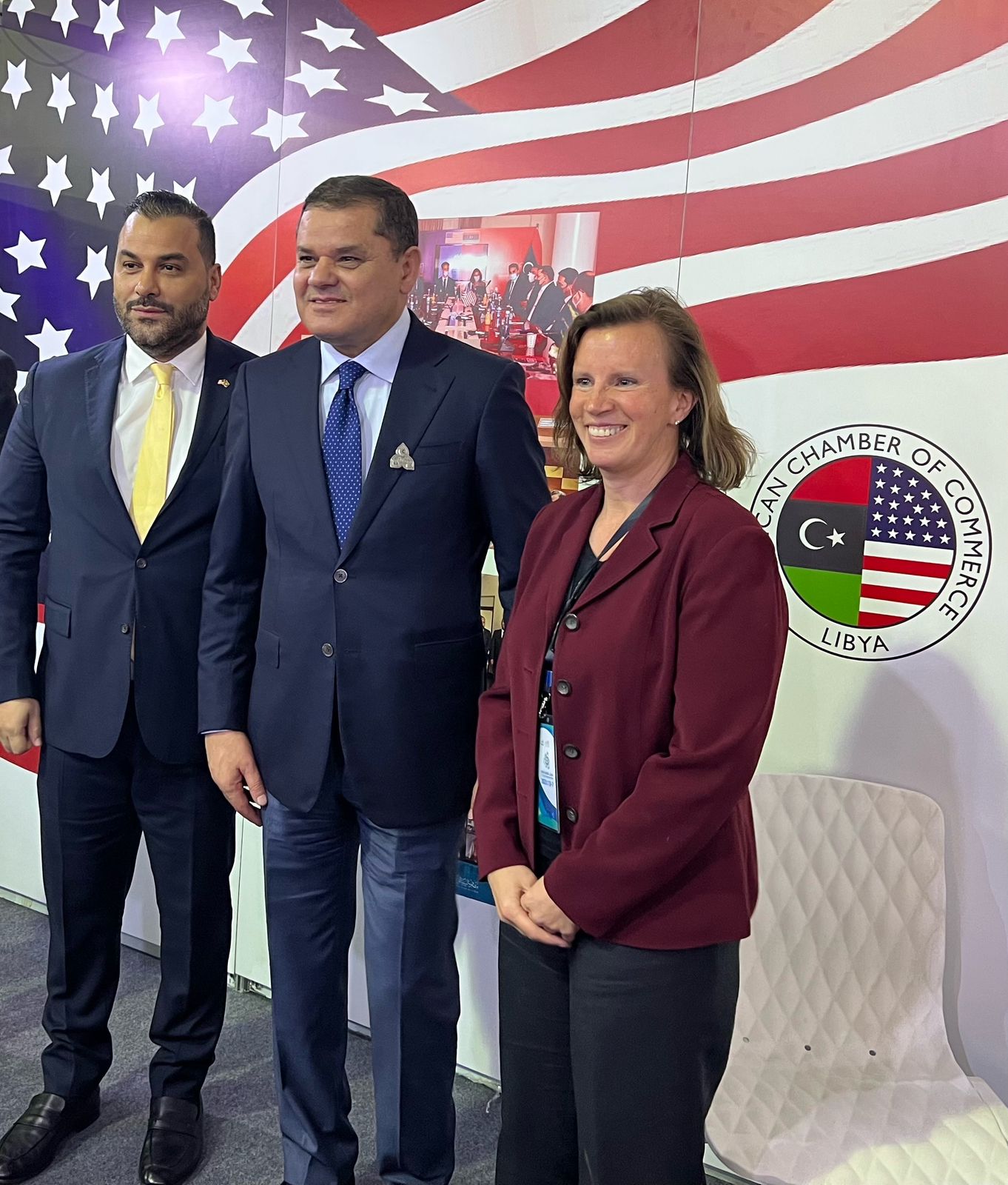 Future Events – AmCham Libya