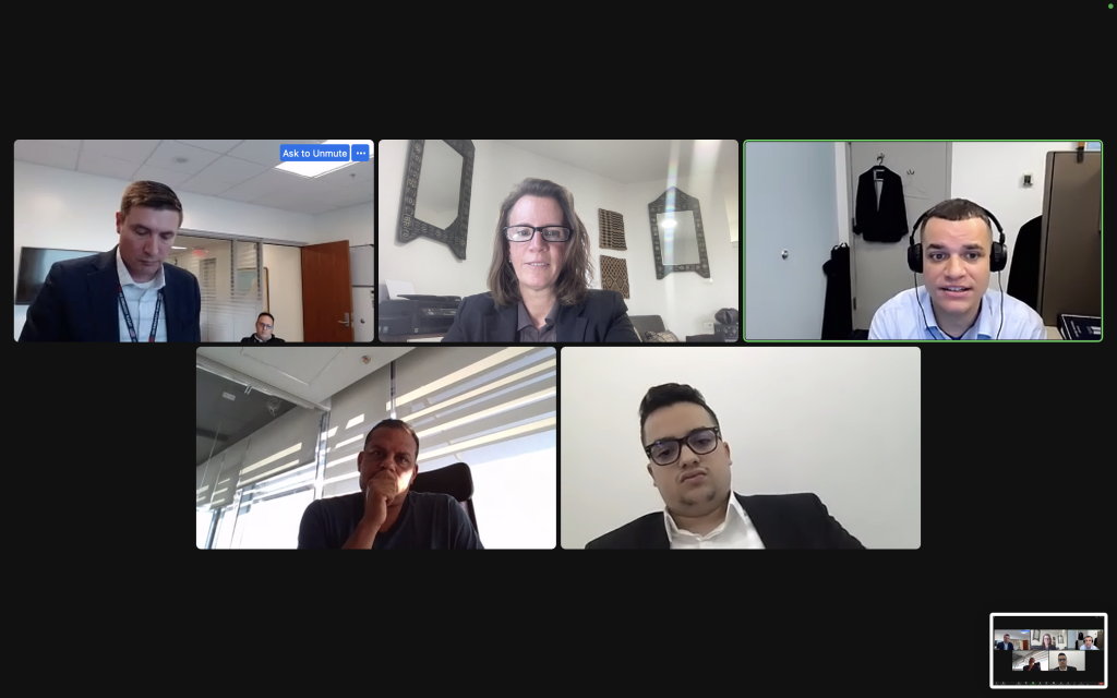 Future Events – AmCham Libya