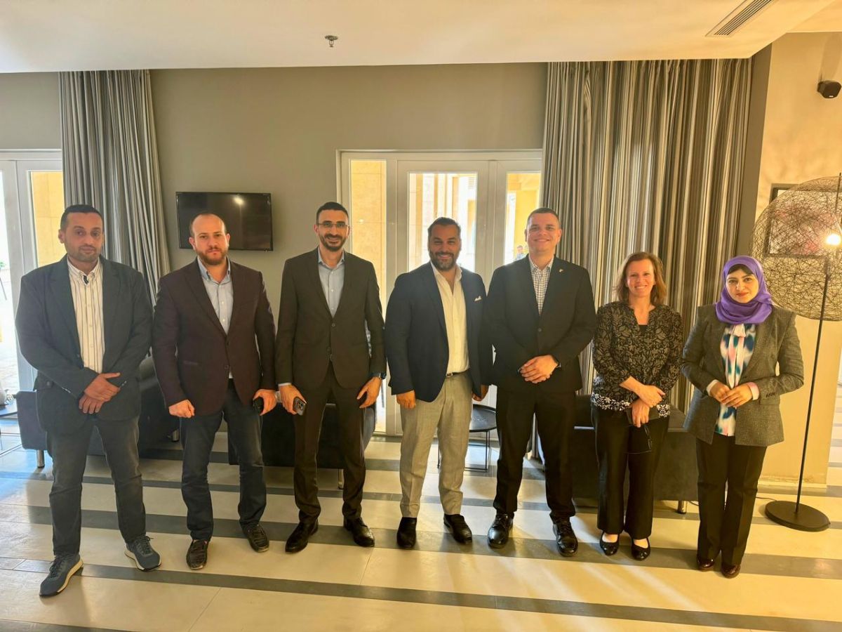 Future Events – AmCham Libya